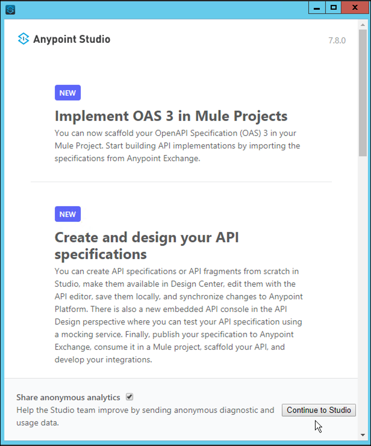 Lab 1: Implement the Omni Channel API in Studio | ALC Workshop